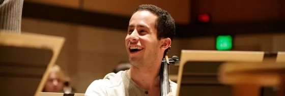 Master of Music | SFCM